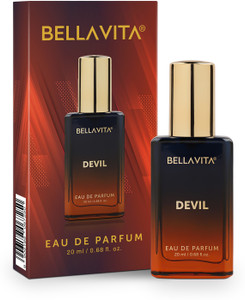 Buy BELLAVITA DEVIL perfume for Men & Women with Spicy & Woody Notes ...