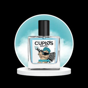 Buy SOUTSU Cupid Hypnosis Men's Pheromone Cologne Eau de Cologne - 100 ...