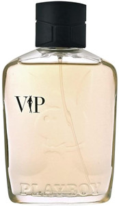 Buy PLAYBOY Vip Man Eau de Toilette - 100 ml Online In India | Flipkart.com