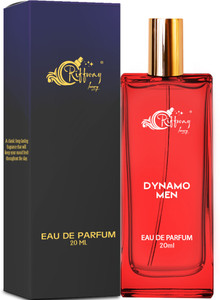 Buy Riffway Dynamo Premium Perfume For Men " Relaxing Daily Wear ...