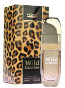 Buy Havex wild leather perfume 100 ml Eau de Parfum - 100 ml Online In ...