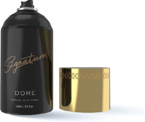 Buy Signature Dore Long Lasting Woody Aromatic Fragrance Occasional ...