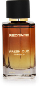 Buy Red Tape FRESH OUD Eau De Parfum Eau de Parfum - 100 ml Online In ...