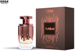 Buy OSSA SO NICE PERFUME , 100ML Eau de Parfum - 100 ml Online In India ...