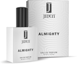 Buy JIDEN Luxury Almighty Long Lasting Fragrance Perfume with Saffron ...