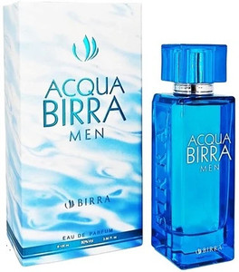 Buy BIRRA ACQUA MEN'S EAU DE PARFUM 100ML Eau de Parfum - 100 ml Online ...