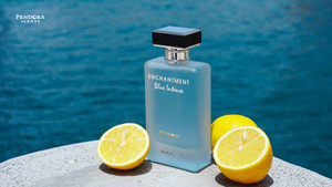 Buy PENDORA SCENTS Enchantment Blue Intense Eau de Parfum - 100 ml ...