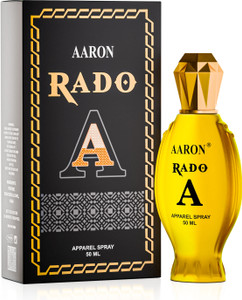 Buy Aaron RADO Eau de Parfum - 50 ml Online In India | Flipkart.com