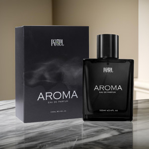 Buy PATEL Aroma Apparel Spray Long Lasting Eau de Parfum - 100 ml ...