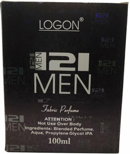 Buy logon MEN perfume Perfume - 100 ml Online In India | Flipkart.com
