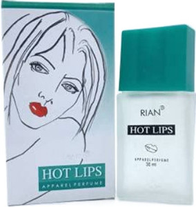 Buy RIAN Hot Lips Apparel Perfume - 30 ml Online In India | Flipkart.com