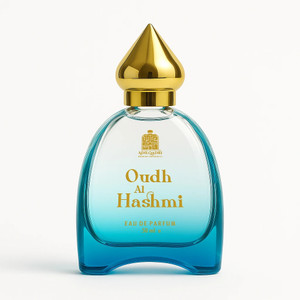 Buy Adilqadri Oudh Al Hashmi Perfume, Sweet Arabic Oudh Long Lasting ...