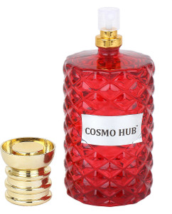 Buy cosmo hub RED EYES Eau de Parfum - 60 ml Online In India | Flipkart.com