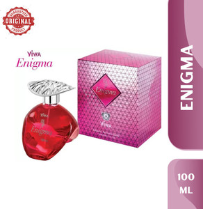 Buy VIWA Enigma Apparel Perfume 100 ml Perfume - 100 ml Online In India ...