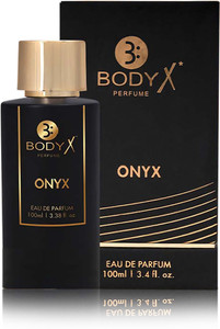 Buy BODY X ONYX Eau de Parfum - 100 ml Online In India | Flipkart.com