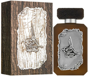 Buy Junaid Ateeq Eau de Parfum - 100 ml Online In India | Flipkart.com