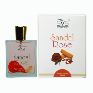 Buy SVS perfumes Sandal Rose Perfume - 100 ml Online In India ...