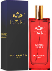 Buy Fowke Dynamo Premium Vetiver / Rich Long Lasting Imported Perfume ...