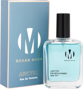 Buy Ocean Musk Arctic Eau de Toilette - 50 ml Online In India ...