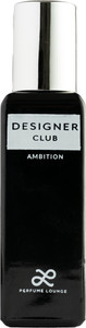 Buy Perfume Lounge Designer Club AMBITION Eau de Parfum - 20 ml Online ...