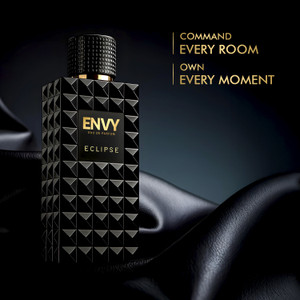 Buy Envy Eclipse Perfume |Premium & Long Lasting| Eau de Parfum - 100 ...