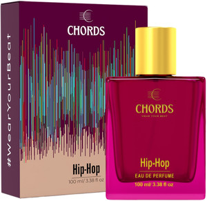 Buy Chords Hip-Hop Fruity And Woody Eau de Parfum - 100 ml Online In ...