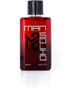 Buy Man-Solid Red | Occasion : Party Perfume | Sweet & Spicy | Inspired ...