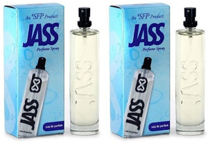 Buy SFP JASS CLASSIC (PACK OF 2) Eau de Parfum - 120 ml Online In India ...