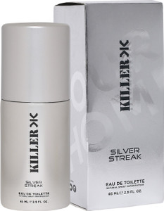 Buy KILLER Perfume - 85 ml Online In India | Flipkart.com