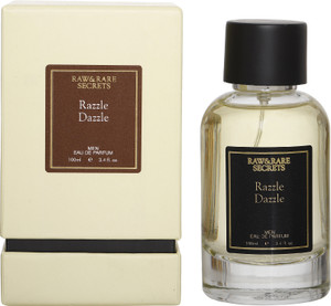 Buy Raw&Rare Secrets Razzle Dazzle Eau de Parfum - 100 ml Online In ...