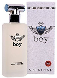 Buy OSR BOY PERFUME FOR MEN 100 ML PACK OF 1 Eau de Parfum - 110 ml ...