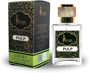 Buy PERFUMEPLANET PULP Eau de Parfum - 50 ml Online In India | Flipkart.com