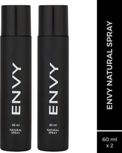 Buy Envy Natural Spray Perfume EDP|Premium & Long Lasting| Eau de ...