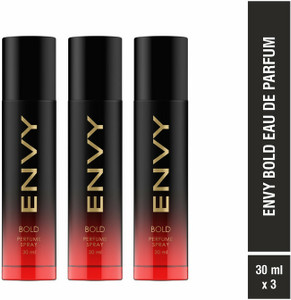 Buy Envy Bold Perfume Premium and Long Lasting| Eau de Parfum - 90 ml ...