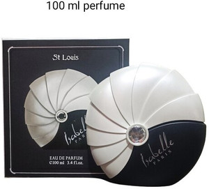 Buy St. Louis NEW ISABELLE PERFUME 100 ML Eau de Parfum - 100 ml Online ...