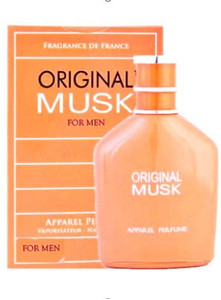 Buy St. Louis ORIGINAL MUSK Eau de Parfum - 100 ml Online In India ...