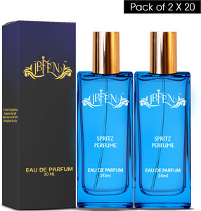 Buy IBFEN Spritz Premium Perfume For Men ' Rich Fragrance ' Manly ...
