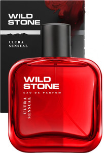 Buy Wild Stone Ultra Sensual Perfume Eau de Parfum - 100 ml Online In ...