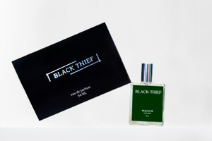 Buy BLACK THIEF PREDATOR PERFUME - (For Men & Women) Eau de Parfum - 50 ...