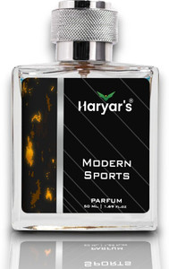 Buy Haryar's Modern Sport perfume Long-Lasting Fresh&Dynamic Scent ...