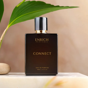 Buy Enrich Connect Eau de Parfum - 100 ml Online In India | Flipkart.com