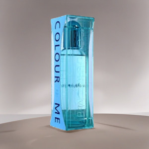 Buy COLOUR ME Sky Blue Eau de Toilette - 100 ml Online In India ...
