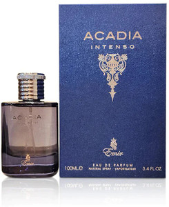 Buy Paris Corner EMIR ACADIA INTENSO PERFUME 100 ML Eau de Parfum - 100 ...