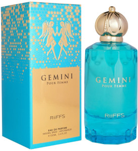 Buy RiiFFS Gemini Pour Femme Perfume for Men long lasting Eau de Parfum ...