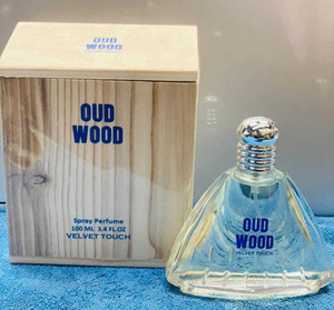 Buy Velvet Touch Oud Wood Perfume - 100 ml Online In India | Flipkart.com