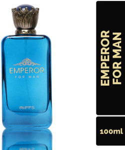 Buy RiiFFS Emperor Blue Premium Scent, Long Lasting, Soothing Fragrance ...