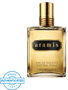 Buy Aramis Classic Eau de Toilette - 110 ml Online In India | Flipkart.com