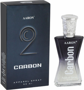 Buy Aaron Carbon Perfume 50ml Eau de Toilette - 50 ml Online In India ...