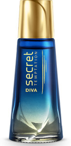 Buy Secret Temptation Diva Luxury Perfume for Women | Long Lasting ...