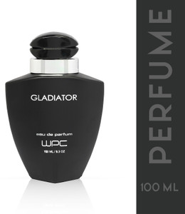 Buy WPC Deziner Boutique Gladiator Long Lasting Fragrance Natural Spray ...